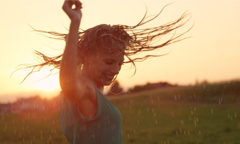 Be a positive body image role model – The Six Pack Revolution